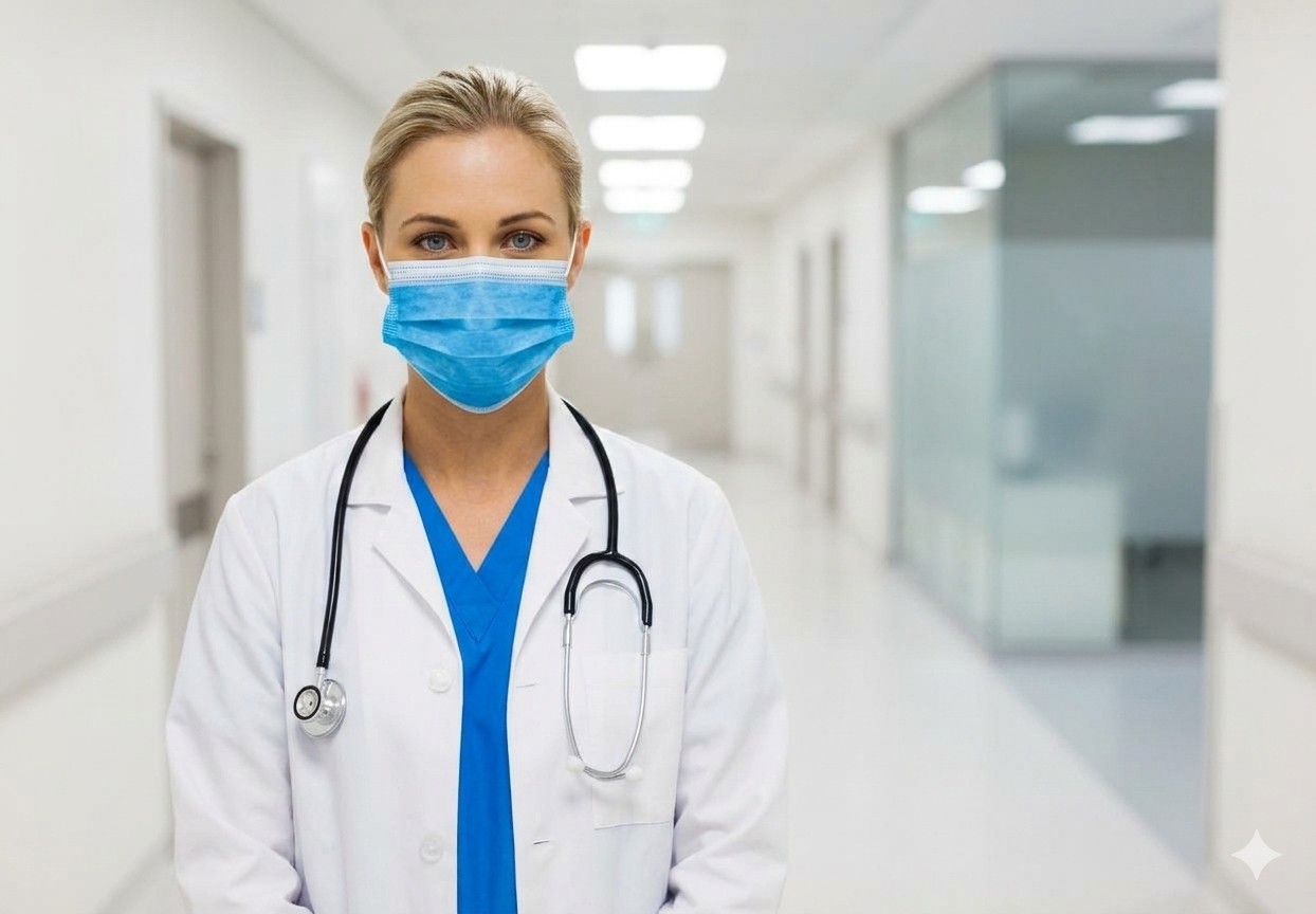 World Tuberculosis Day - March 24, 2027 - National Day List